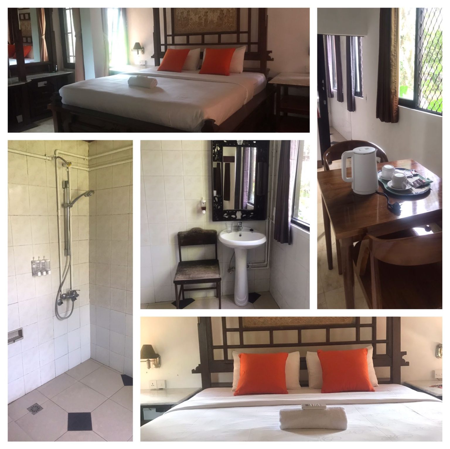 Suly Garden Villas Ubud Bali - Yin Yoga Therapy Training